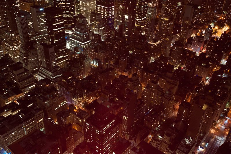 Vincent Botta | A Photographic Experience